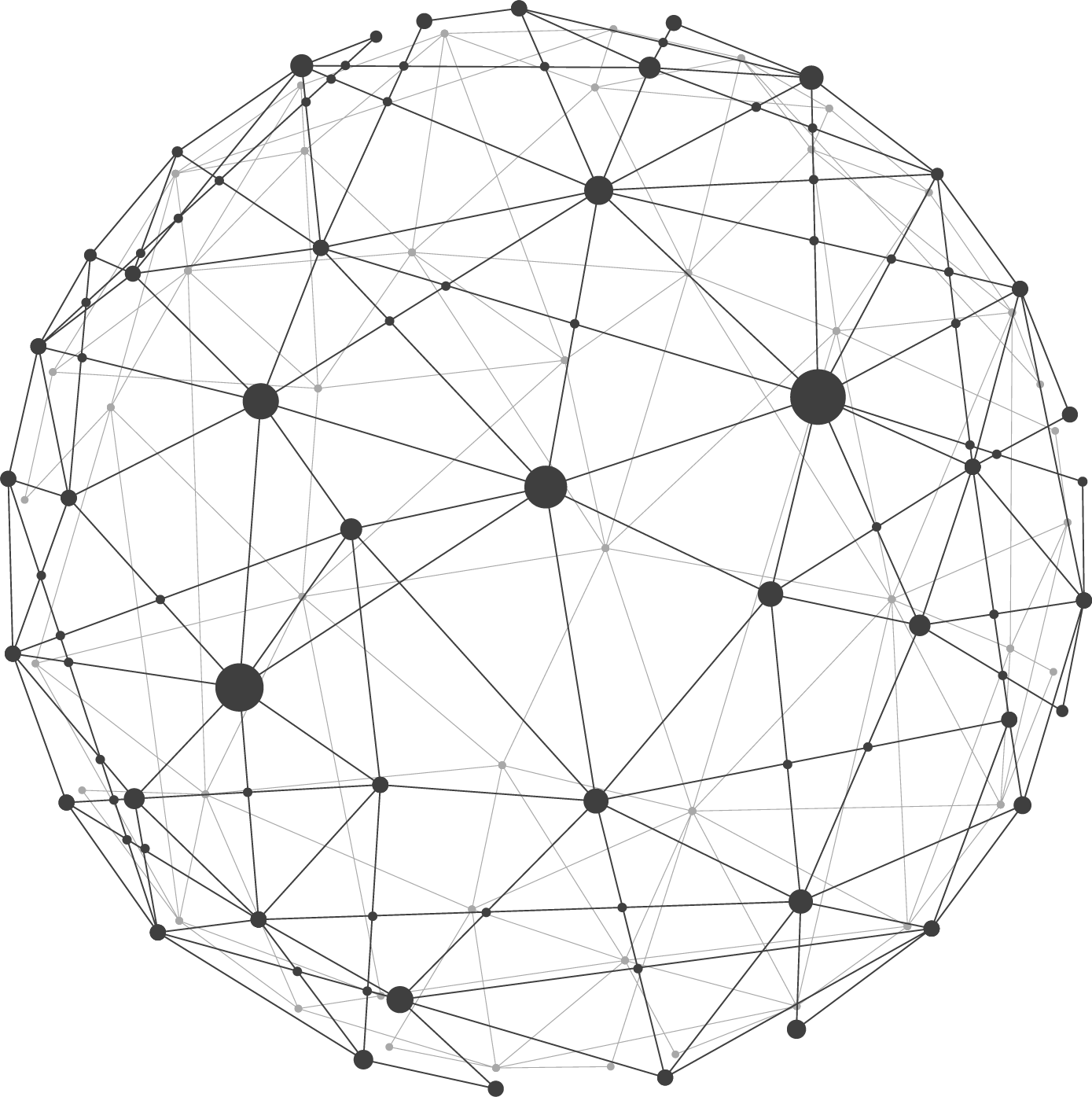 LivingData – Sicher eine gute Lösung.